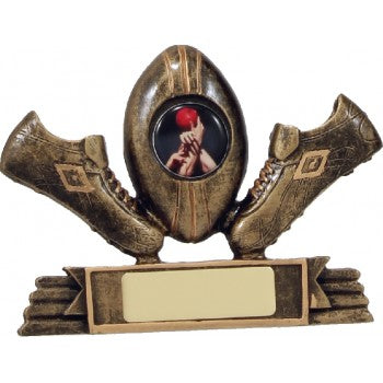 Boots & Ball Theme – TAS Trophies