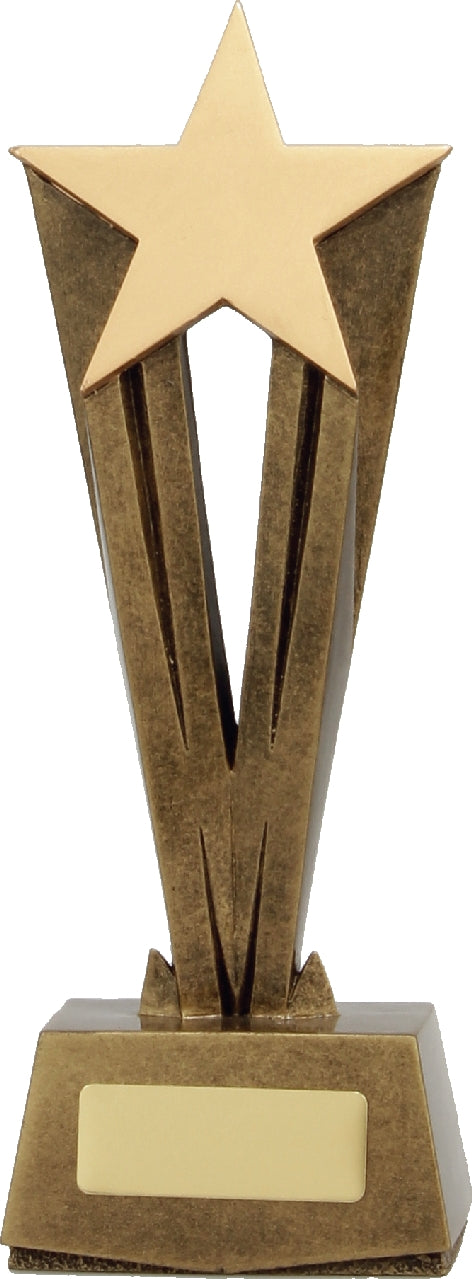 Cherish Star – TAS Trophies