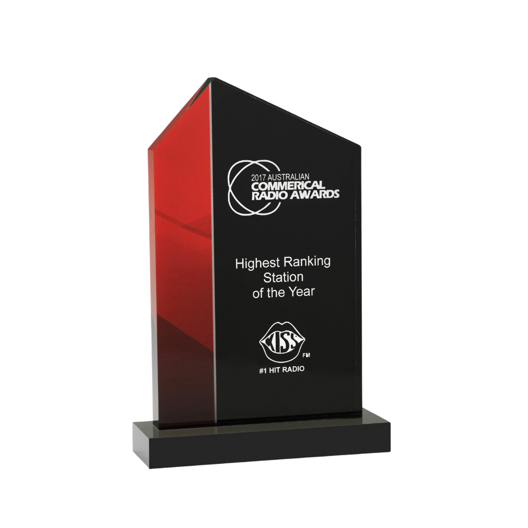 Corporate Trophies Melbourne | TAS Trophies