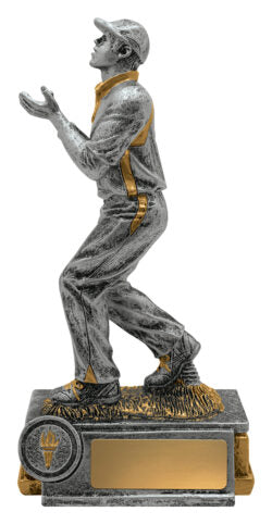Cricket Fielder – TAS Trophies