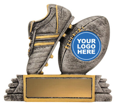 Footy Mini – TAS Trophies
