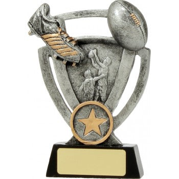 Footy Theme – TAS Trophies