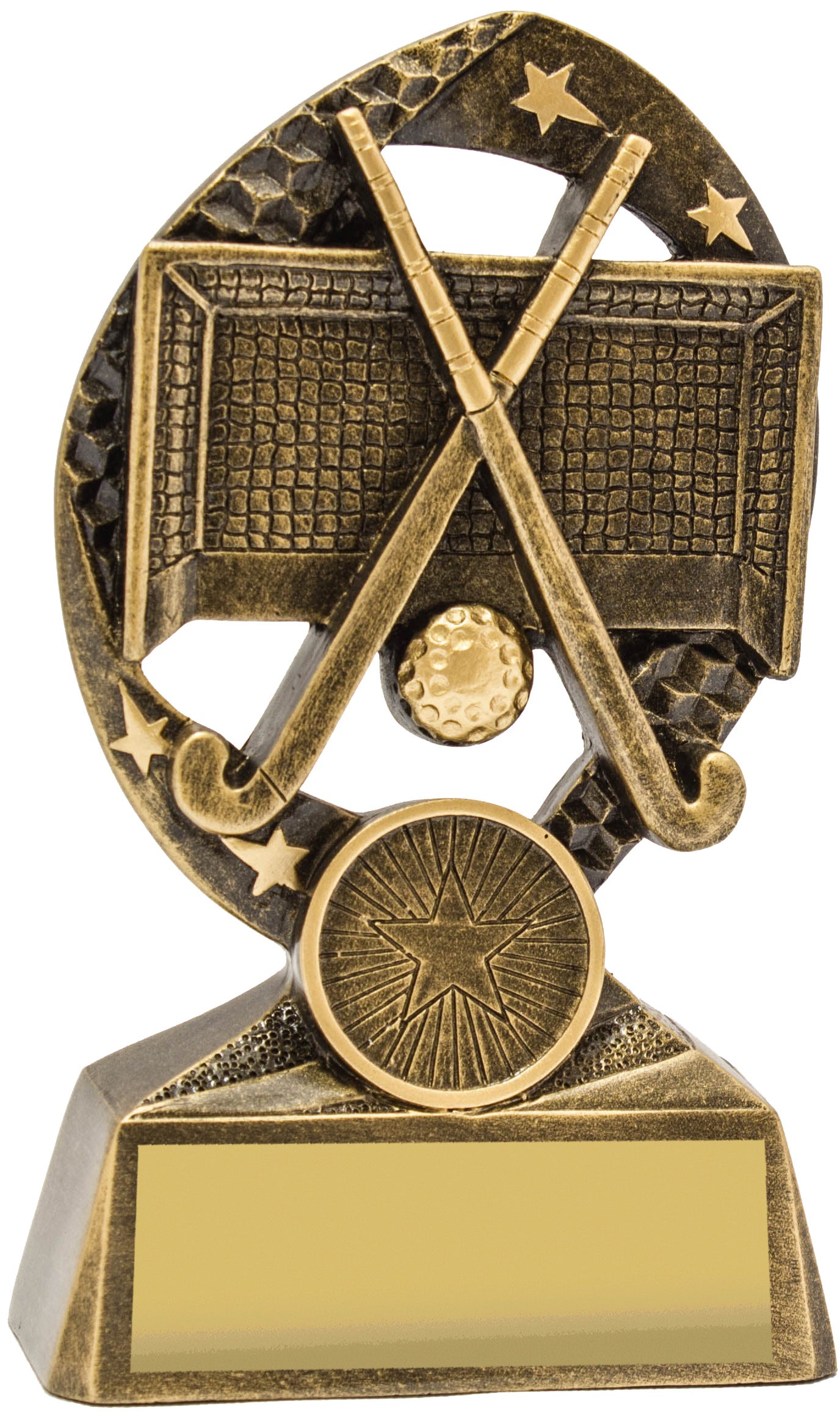 Axis Series – TAS Trophies
