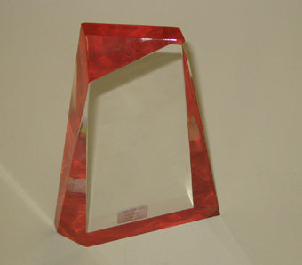 Reflective Base Acrylic – TAS Trophies