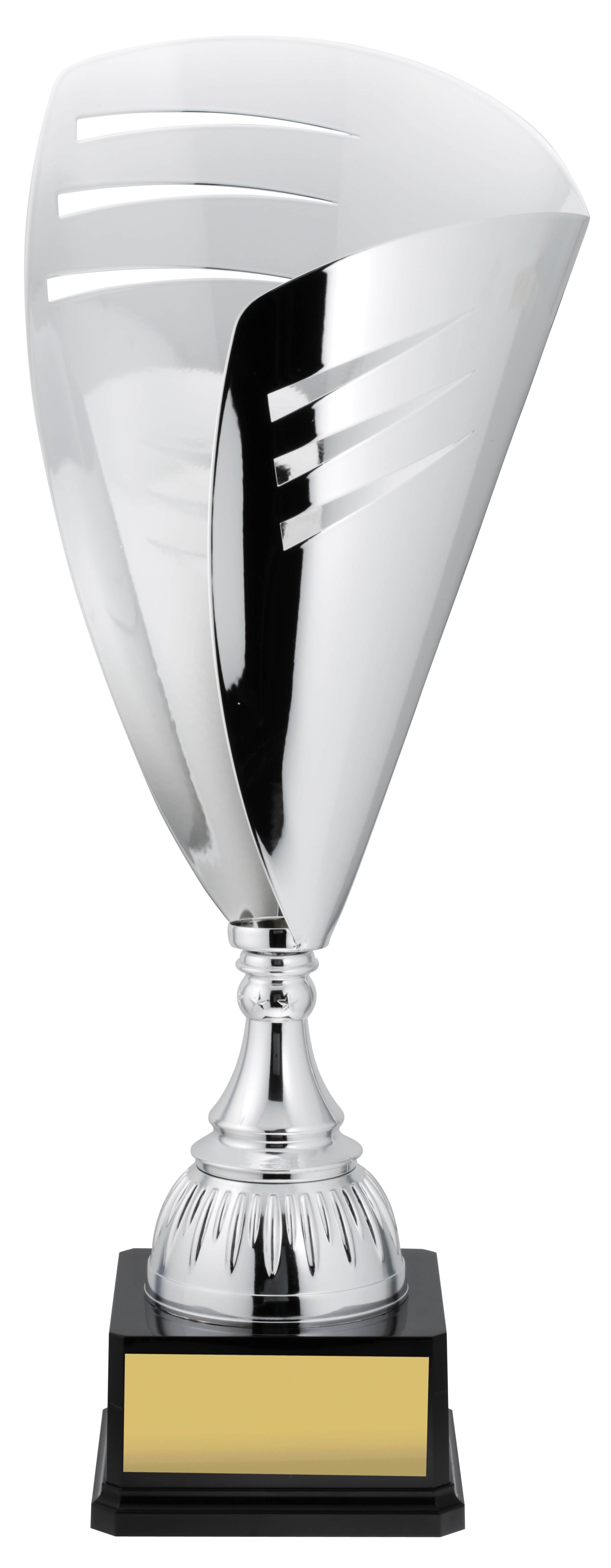 Monaco Italian Metal Cups – TAS Trophies